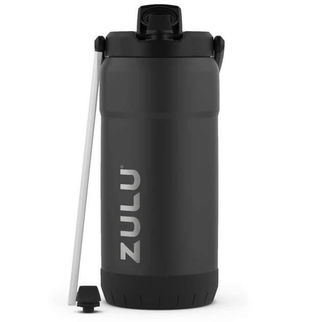 Water Bottles | Engineered for Athletes – Zulu Athletic